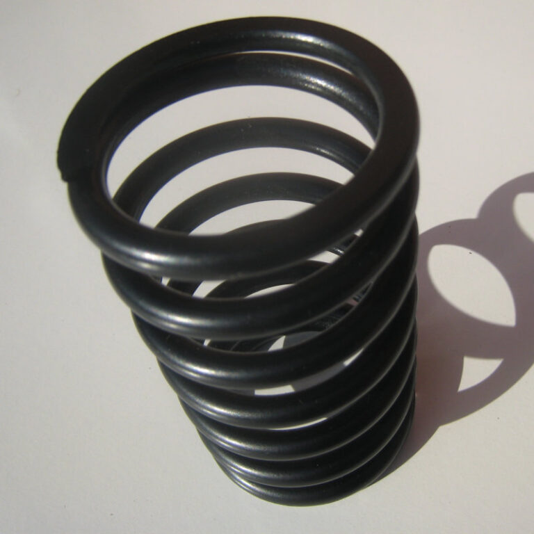 Compression Springs Wide Choice Designs Materials