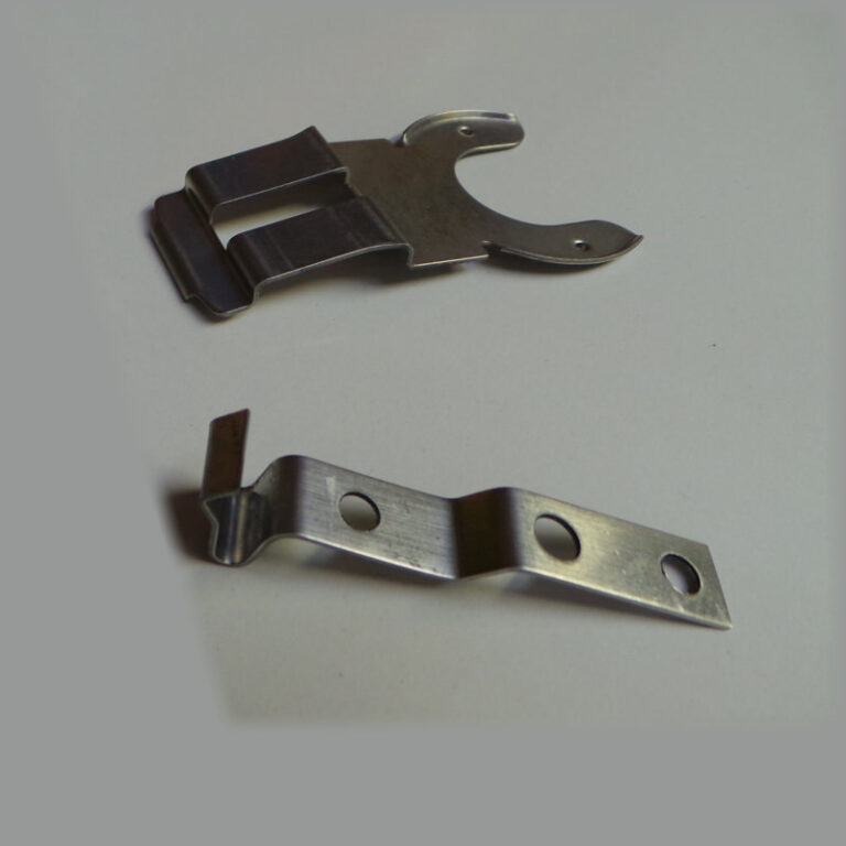 Metal Pressings Prototype To Production Complex Shapes