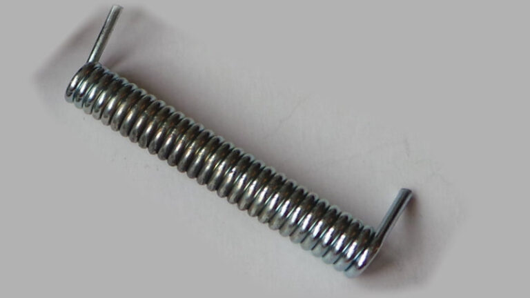 Torsion Springs Experienced Development Team