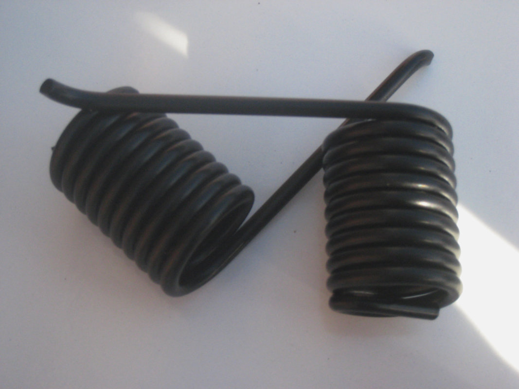 Torsion Springs Experienced Development Team